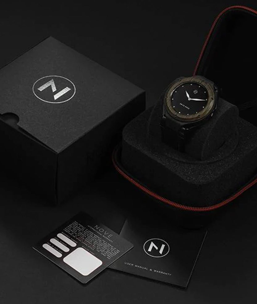 Affordable Luxury: The Appeal of Swiss Watch Microbrands