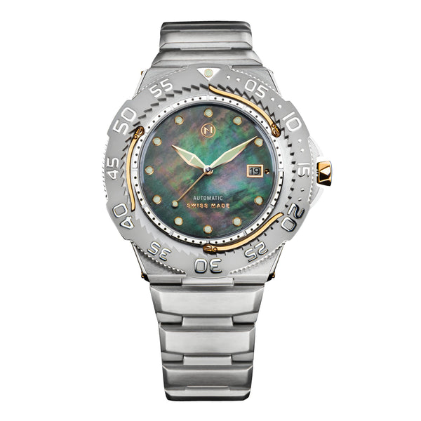 NOVE Trident Automatic G101-02